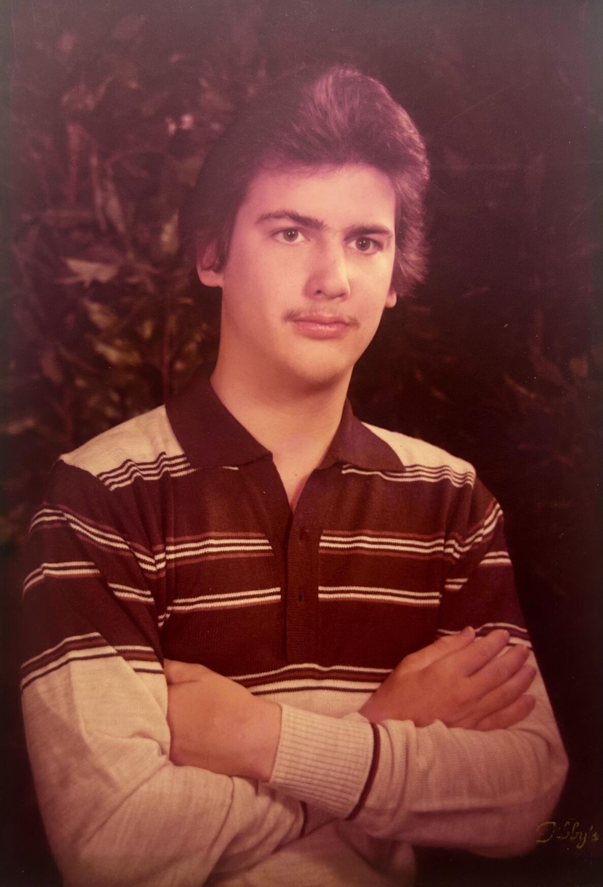 Craig Stuart Christopher Croft | Obituaries | The Daily News