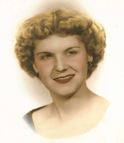 Mary Rita Melrita Raesner | Obituaries | The Daily News