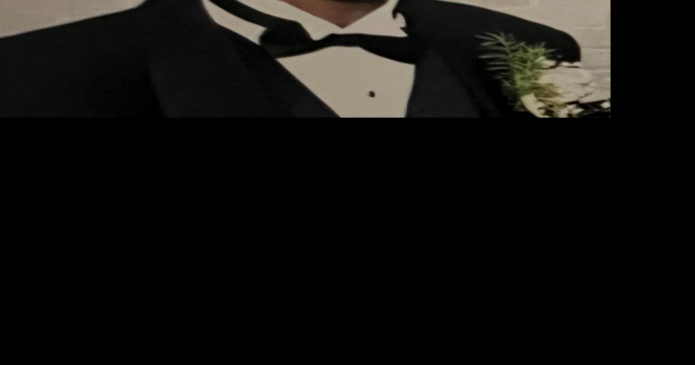 Thomas Gregory Harris | Obituaries | The Daily News