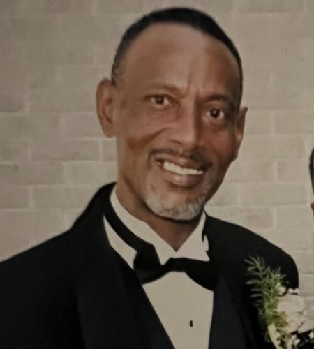 Thomas Gregory Harris | Obituaries | The Daily News