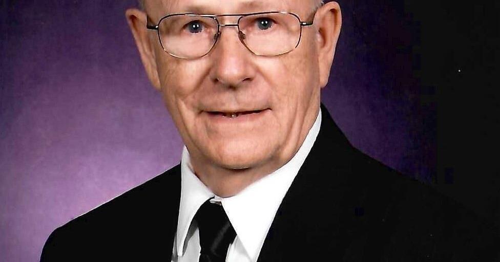 Wilbert Lee Jacoby | Obituaries | The Daily News