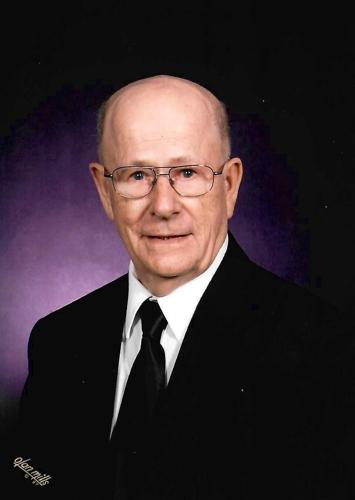 Wilbert Lee Jacoby | Obituaries | The Daily News