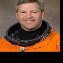 Former shuttle commander, pilot Frick retires from NASA | Space | The ...