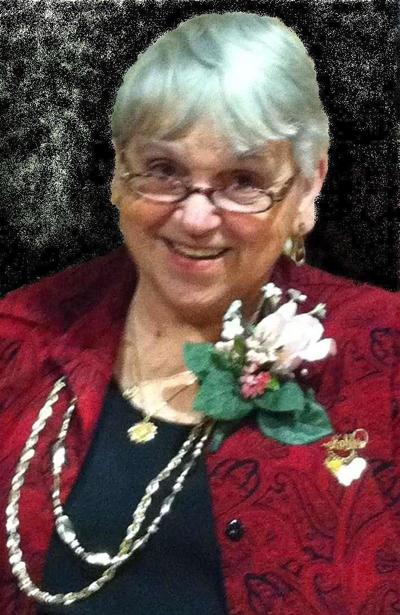 Eva Lorraine Talbot | Obituaries | The Daily News