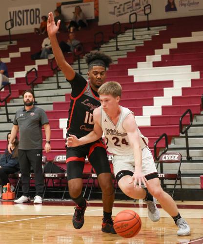 District outlook for local boys basketball teams mostly murky | High ...