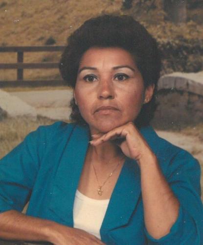 Angie DeLeon | Obituaries | The Daily News