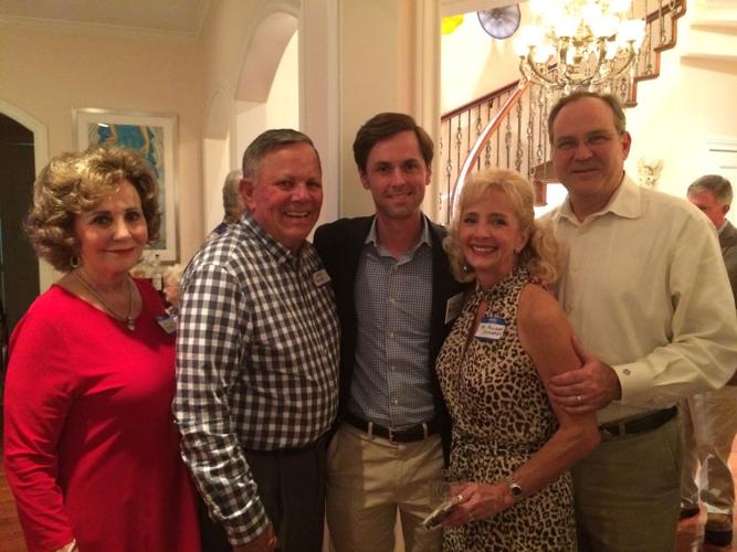 Galveston County happenings | Applause | The Daily News