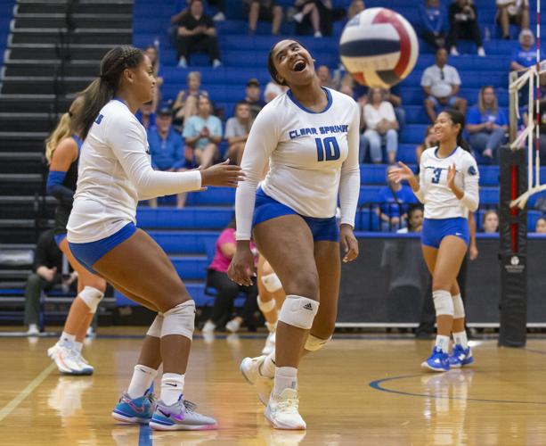 County teams dominate 24-6A all-district volleyball awards | High ...