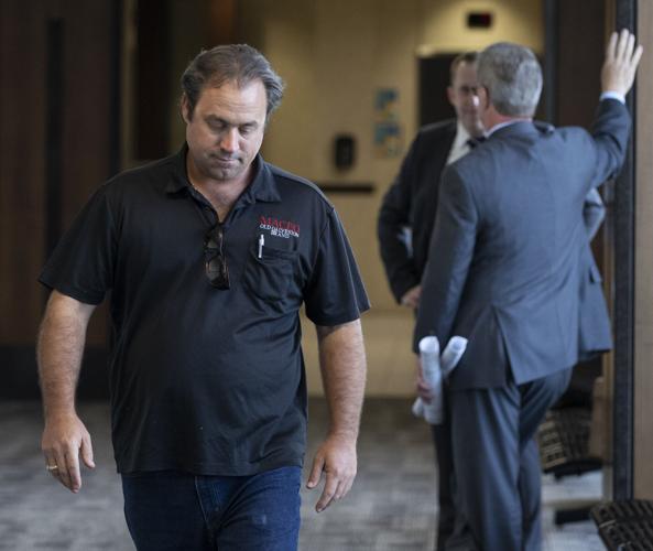 Babe's Beach hearing dives deep into ownership questions | Local News ...