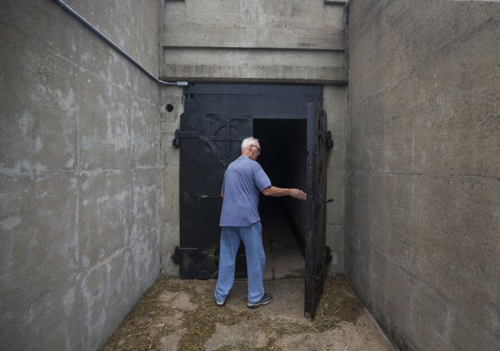 Fort Travis set to open for tours after years of renovations | Local ...