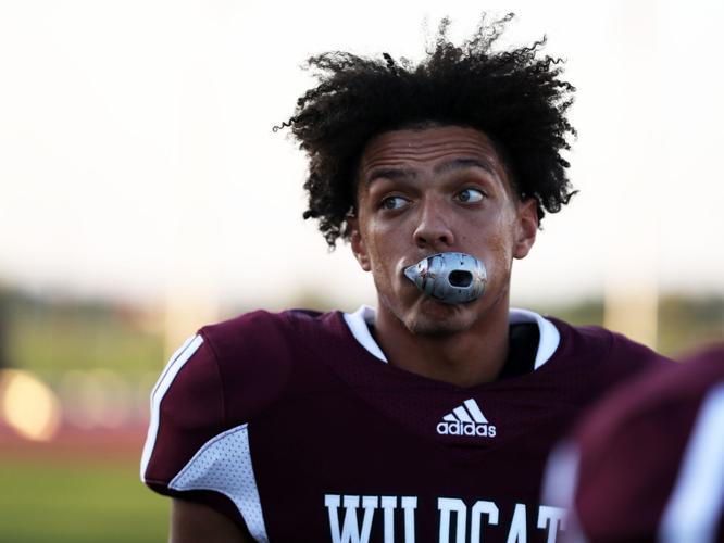 Late score sees Deer Park edge Clear Creek | High School Sports | The ...