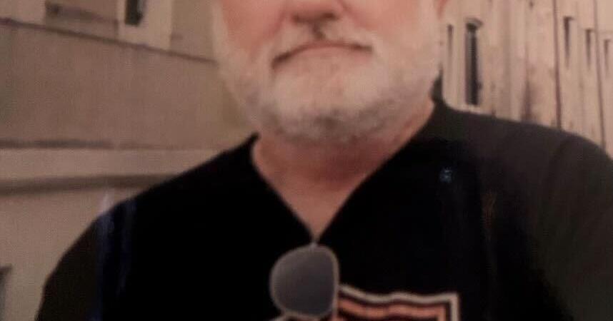 Stephen Andrew Dickerson | Obituaries | The Daily News