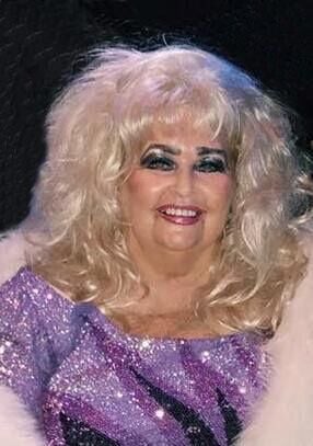 Ann McLeod Moody, matriarch of famed Galveston family, dies at 84 ...