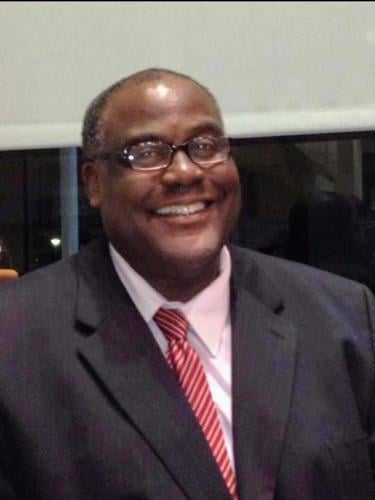 Floyd Anthony Moss | Obituaries | The Daily News