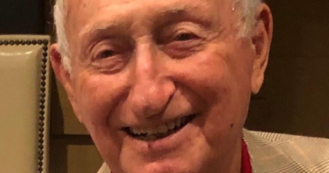 R.A. (Ralph Albert) Apffel, Sr. | Obituaries | The Daily News