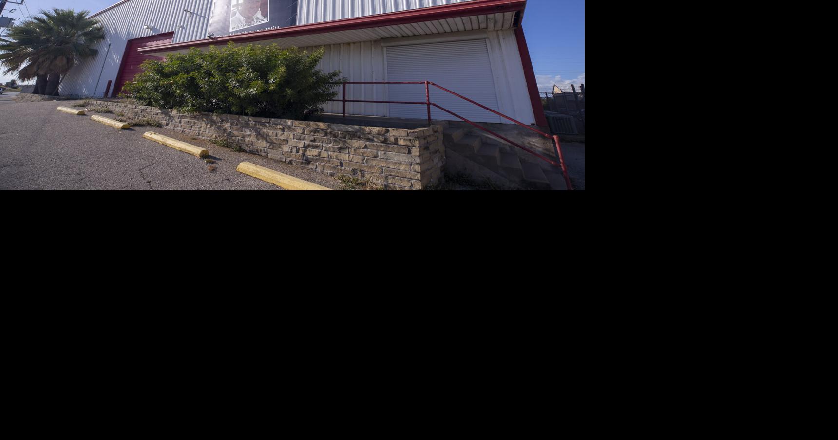 Del Papa Distributing donates Galveston property to Lighthouse Charity ...