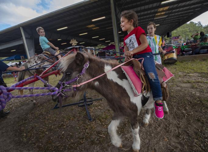 Santa Fe Heritage Festival | Local News | The Daily News