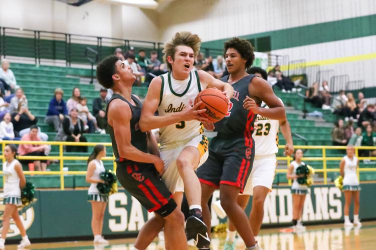 Santa Fe has sharp showing, deals O’Connell learning moment | High ...