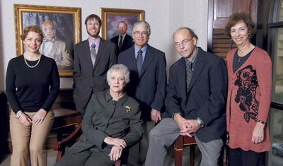 For Kempners, philanthropy is a family affair | Profiles: Communities ...