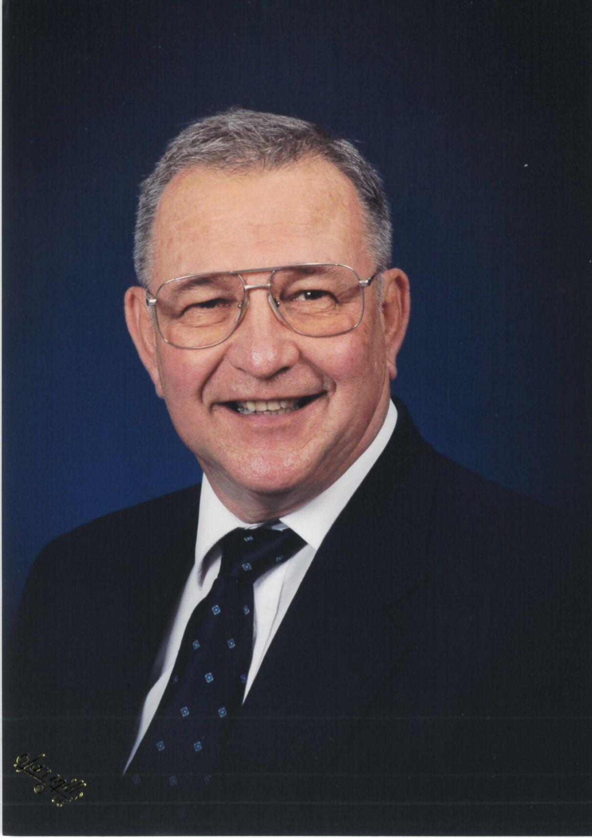 Donald Joseph Albright | Obituaries | The Daily News