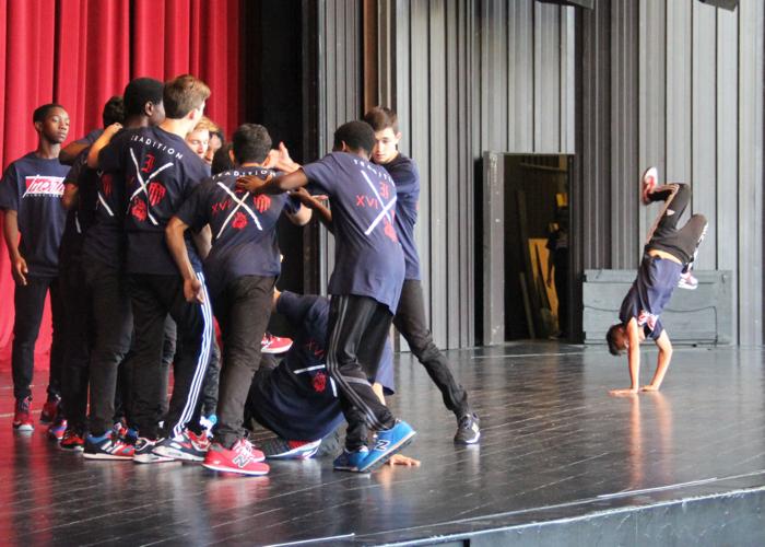 Anti-bullying music fest coordinated by COM prof and nonprofits | Local ...