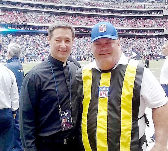 Hail (St.) Mary calling | Faith | The Daily News