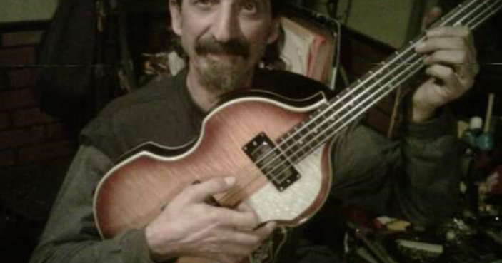 Michael Paul Pothier | Obituaries | The Daily News