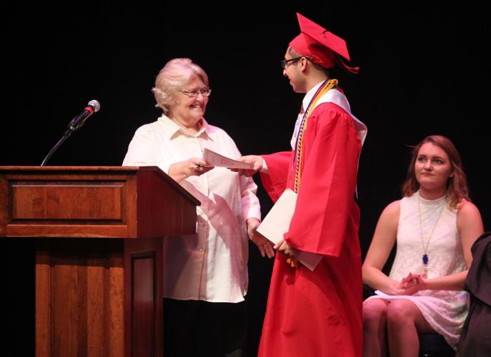 Photos: O'Connell College Preparatory School 2016 Commencement | In ...