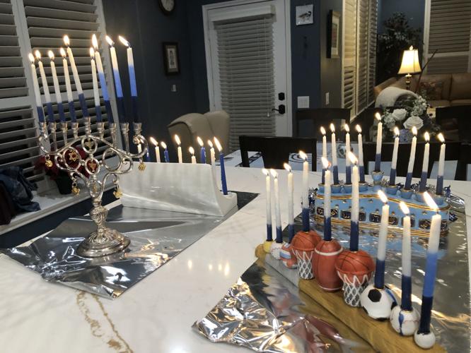 Understanding Hanukkah in a challenging year | Faith | The Daily News