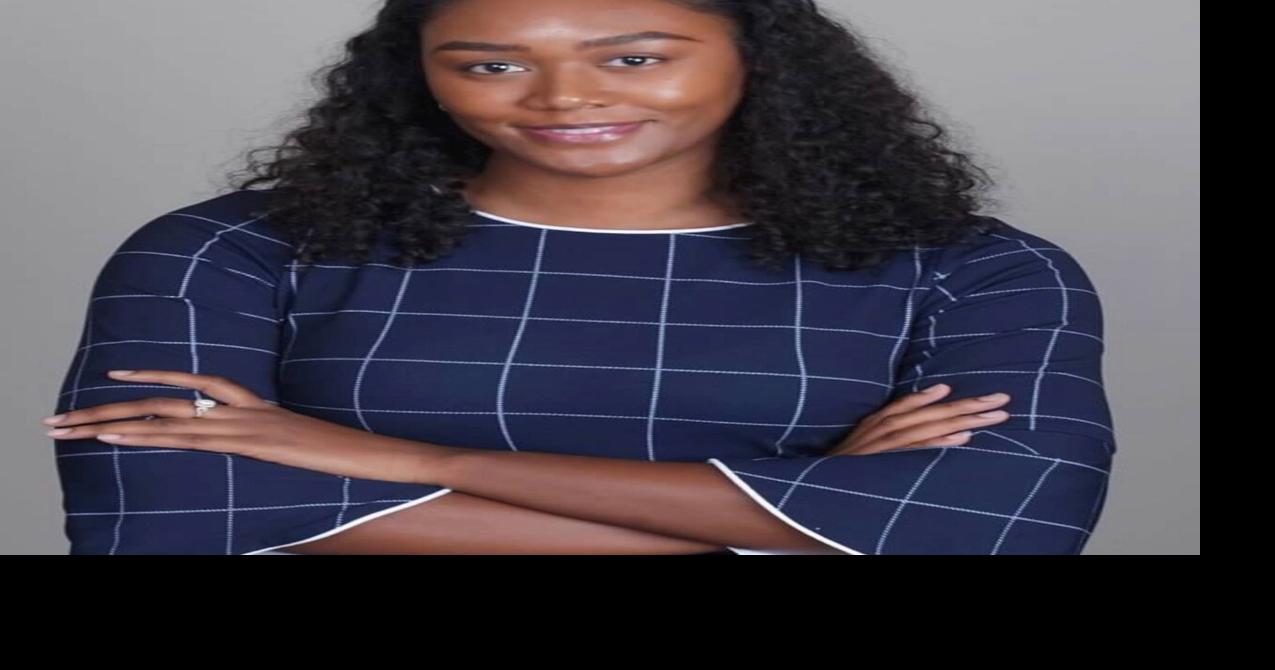 Rayneshia James | Special Sections | The Daily News
