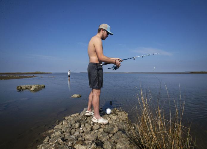 Rollover Pass improvements to begin in January, officials say | Local ...