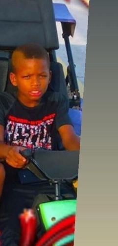 Reginald Jovan Davis, Jr. | Obituaries | The Daily News