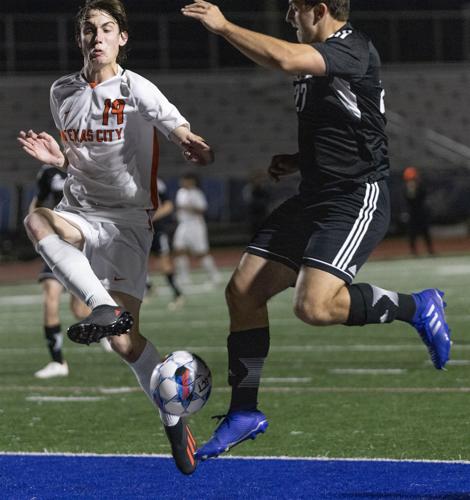 Friendswood starts strong, finishes the job for win over Texas City ...