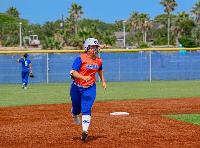 Galveston College softball duo earn All-American honors | Free College ...