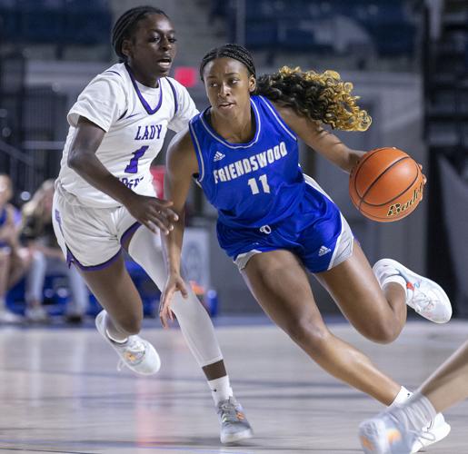 Defense, rebounding lead Fulshear by Friendswood in area round | High ...
