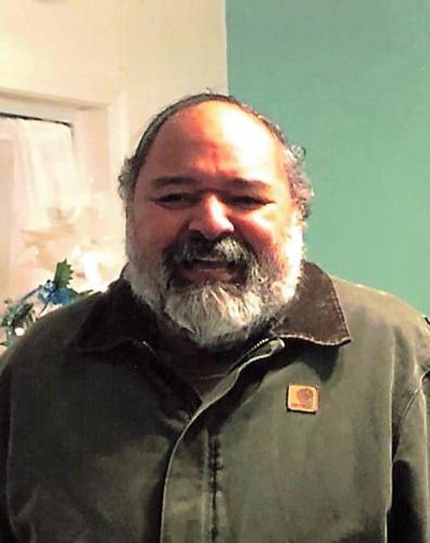 David Antonio Hernandez | Obituaries | The Daily News