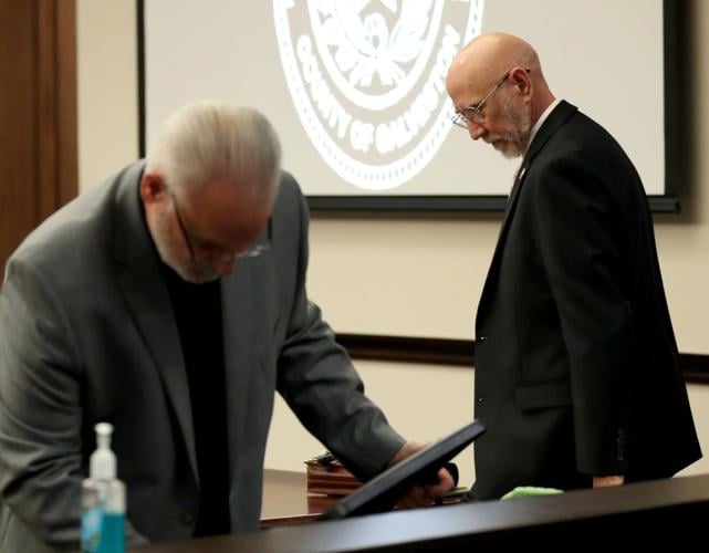 Defense implies former shop owner was Corvette Concepts killer | Local ...