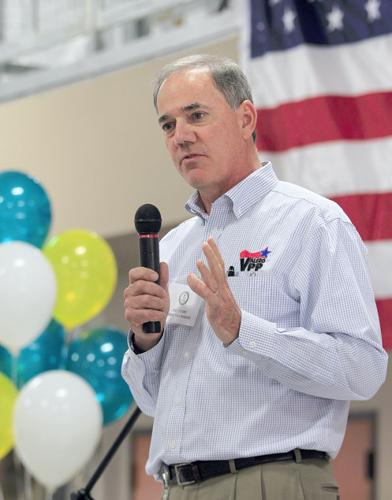Valero president: Texas City refinery ready to compete | Business | The ...