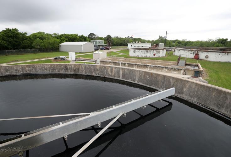 San Leon voters face higher taxes to expand wastewater plant | Local ...