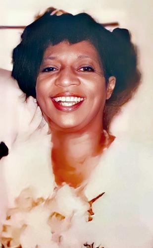 Ruby Nell Samuels Powell | Obituaries | The Daily News