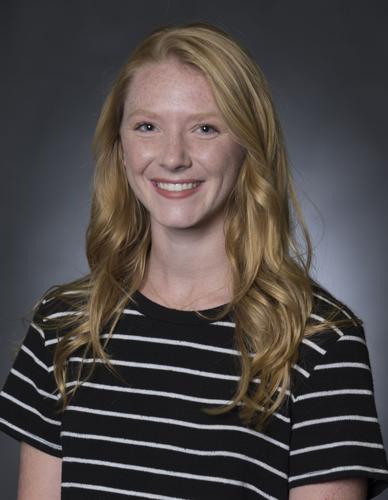 Scholarship winner: Caroline Woolsey | Newspapers in Education | The ...