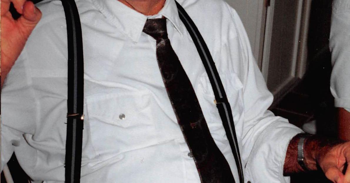 Oscar Ray Hanks | Obituaries | The Daily News