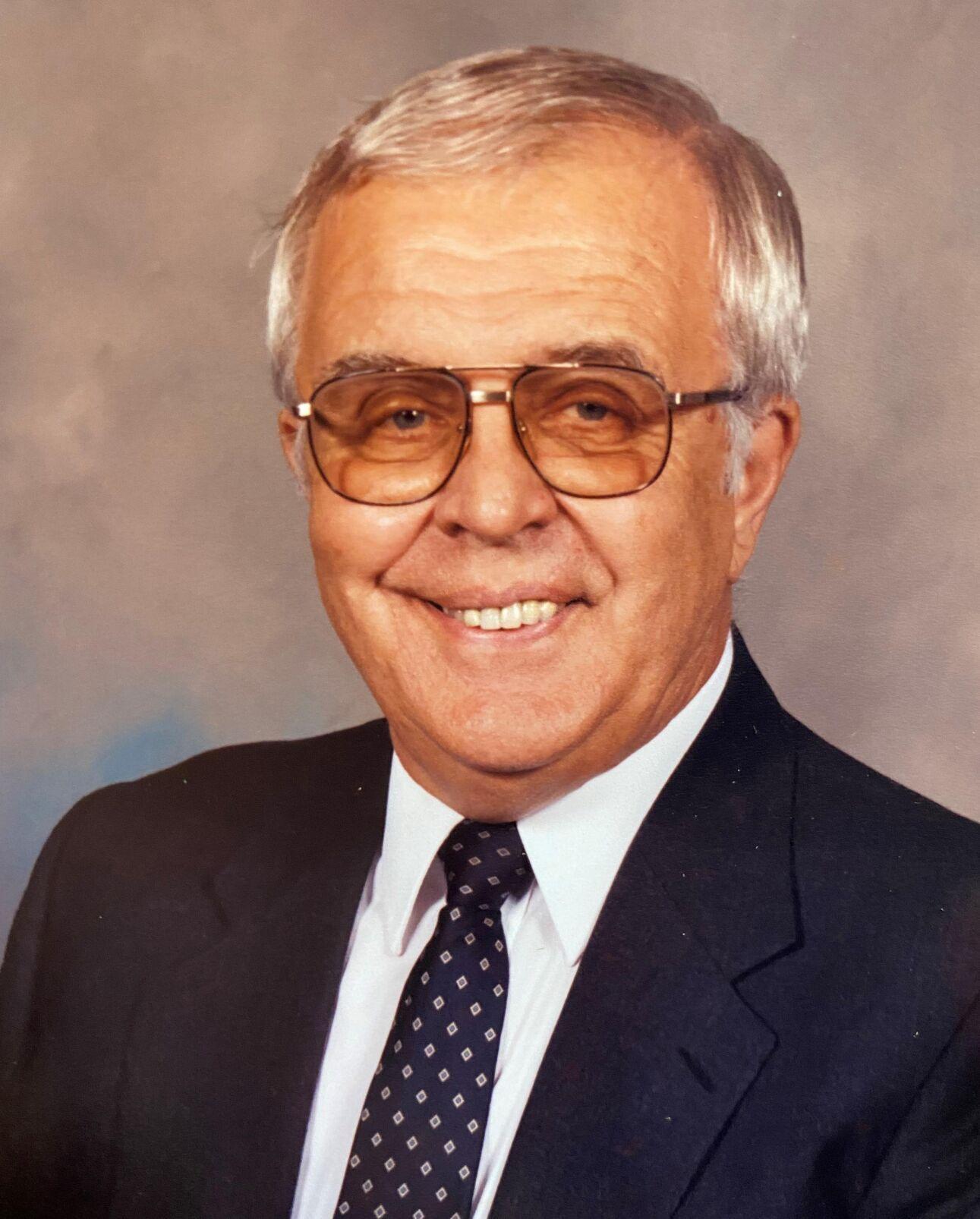Thomas Alfred Tom Dorn | Obituaries | The Daily News