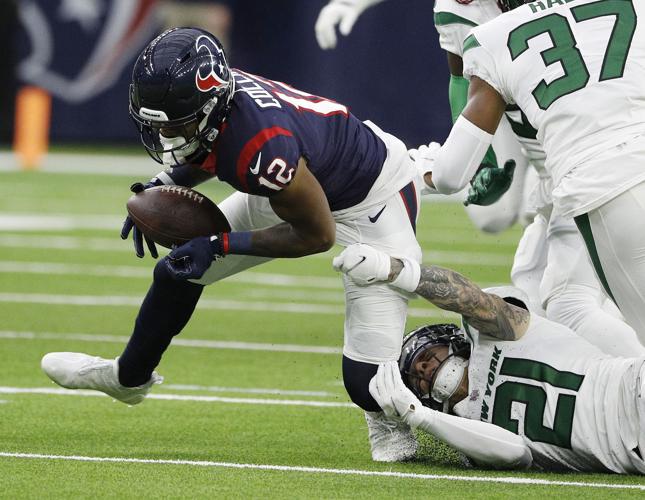 In Focus: Jets 21, Texans 14 | In Focus | The Daily News