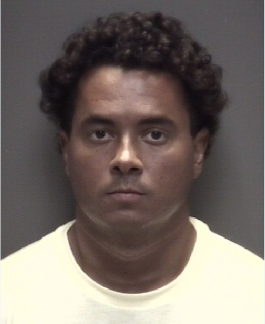 League City man accused of stabbing father, 76, to death | Police News ...