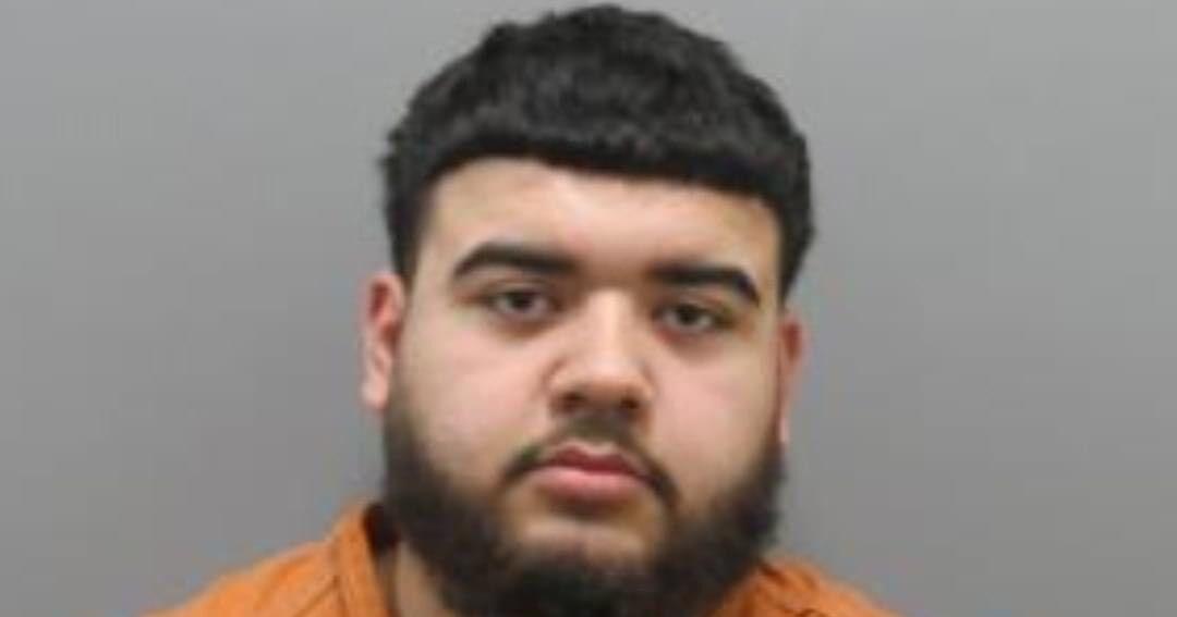 Flock cameras help League City arrest theft suspect | Local News | The ...