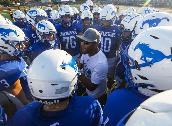 High school football kicks off season | Local News | The Daily News