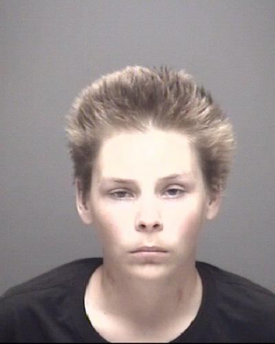 Bacliff man charged in trailer park drive-by shooting | Police News ...