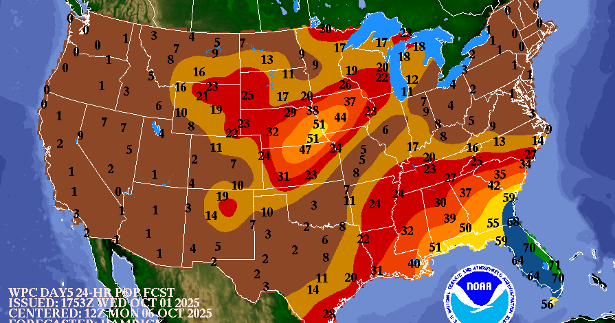 Summer-like weather is back | Weather Man Stan | The Daily News