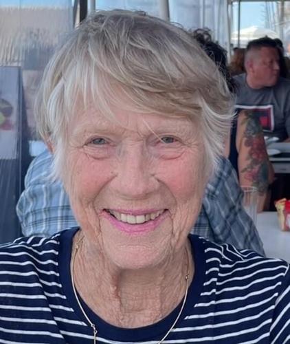 Frances Ann Knape | Obituaries | The Daily News